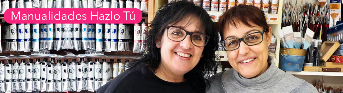 Hazlo Tú | Taller - Tienda de manualidades en Barcelona